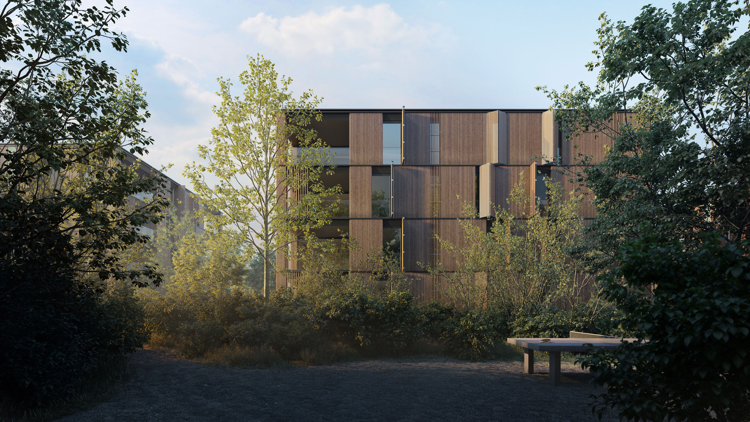 Hido — E2A_ESCHERPARK